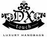 The Fashion Plate - DX TOUCH LUXE HANDBAGS
